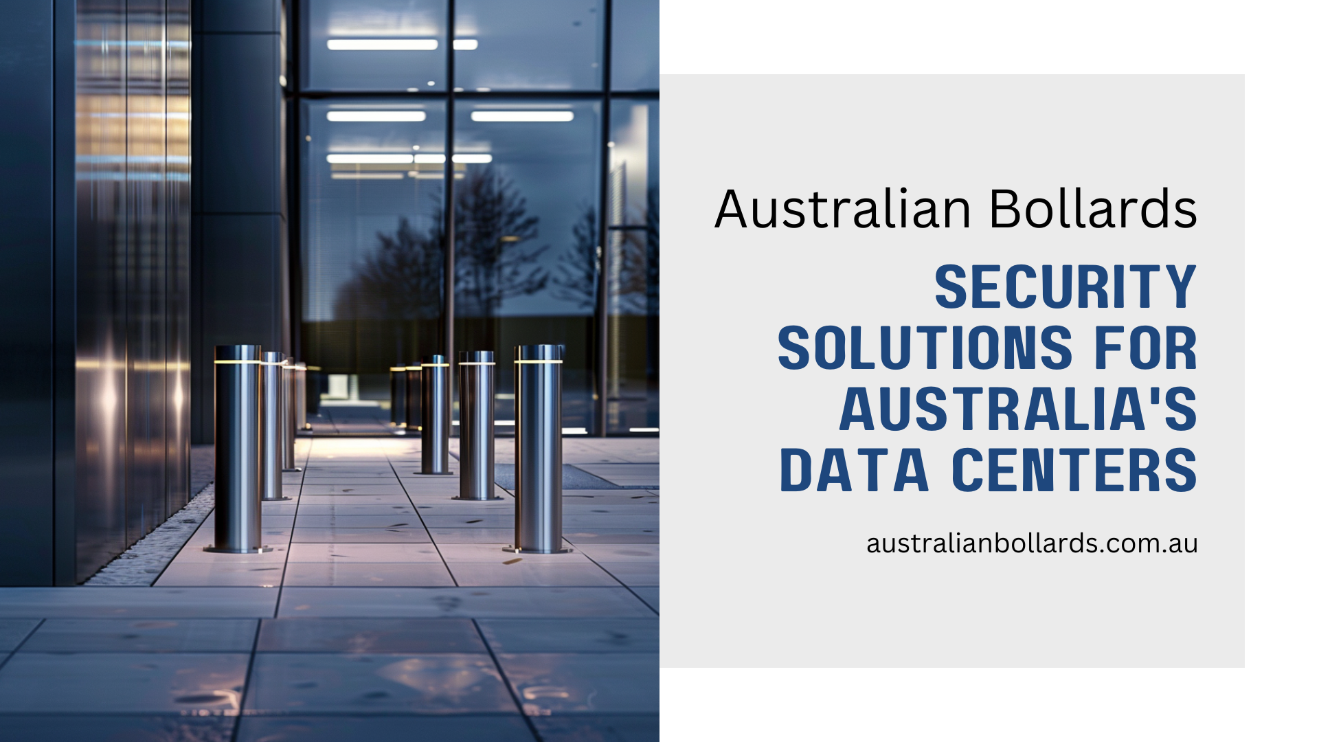 Reinforcing Digital Fortresses: Tailored Security for Australian Data ...