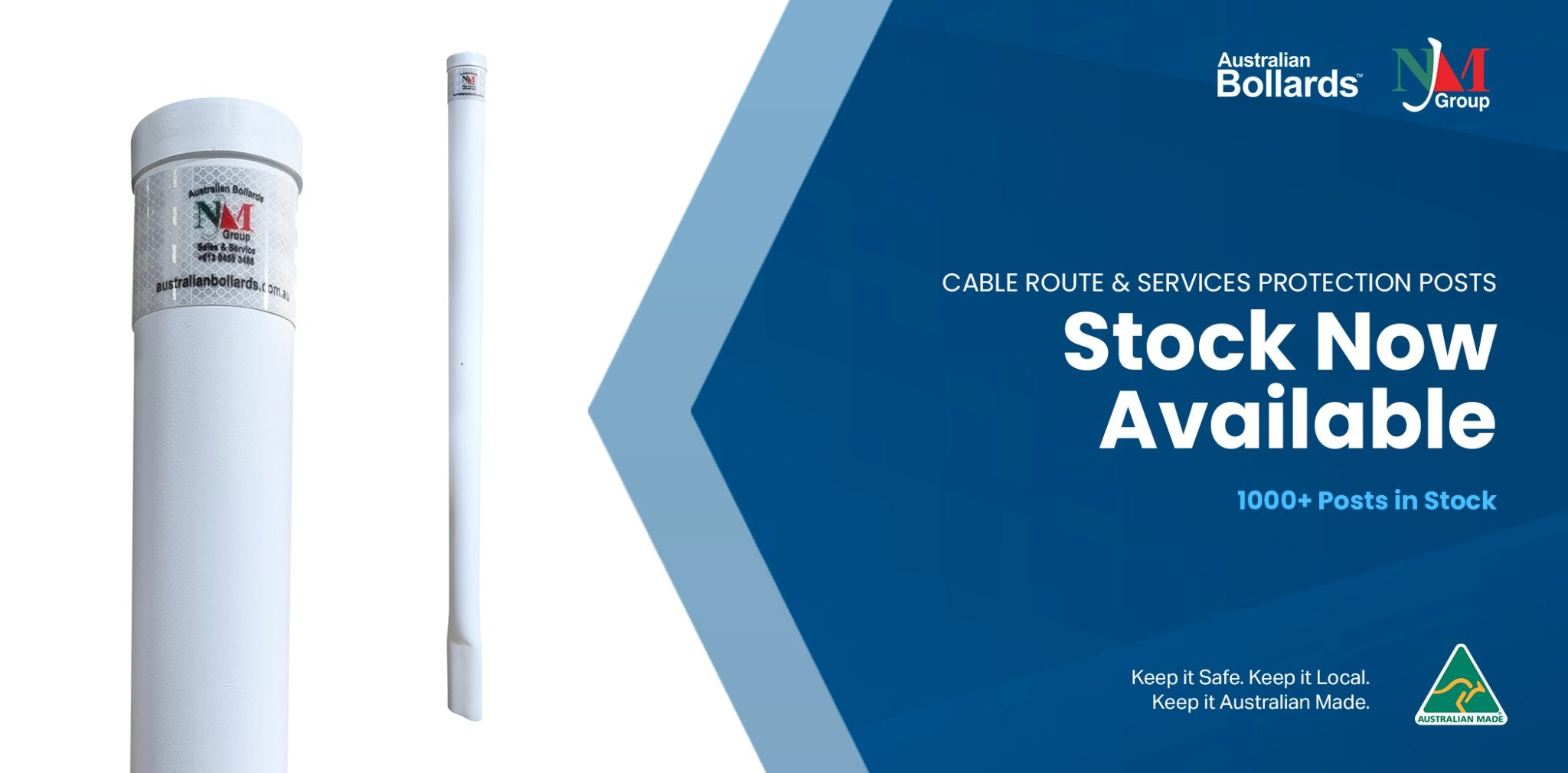 Utility & Service Protection, Safeguarding Our Roads And Railways | NJM ...