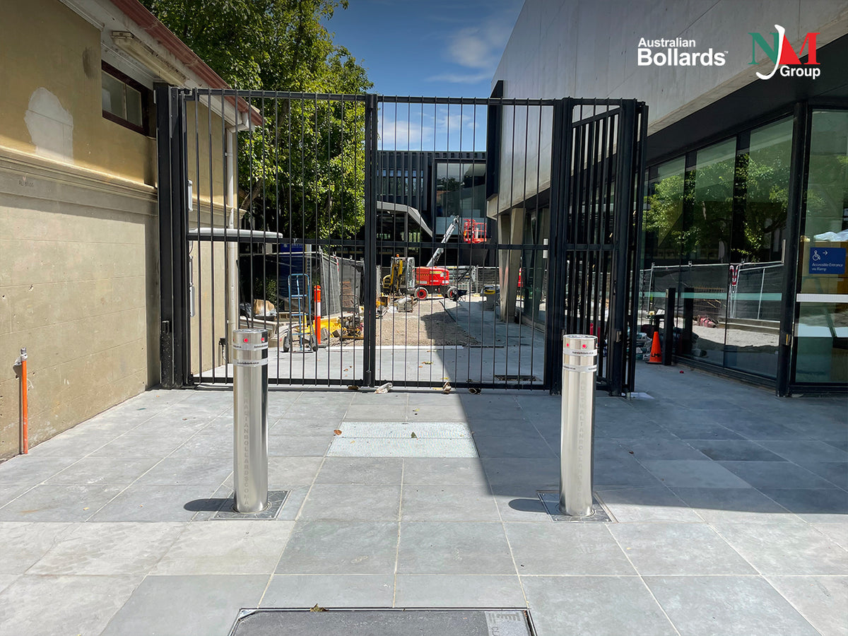 Protecting Your Community Has Never Been Easier | NJM Group ...