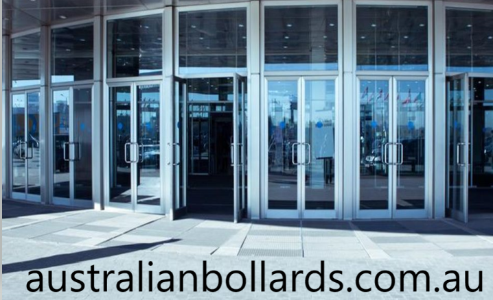 Sliding and Swing Door Systems - The Virtual Doorman | Australian Bollards