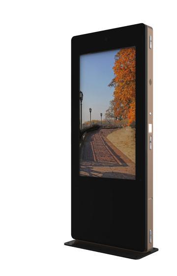 EDS - Car Park Variable Rate Boards – Australian Bollards