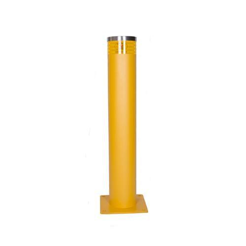 Fixed Bollards – Australian Bollards