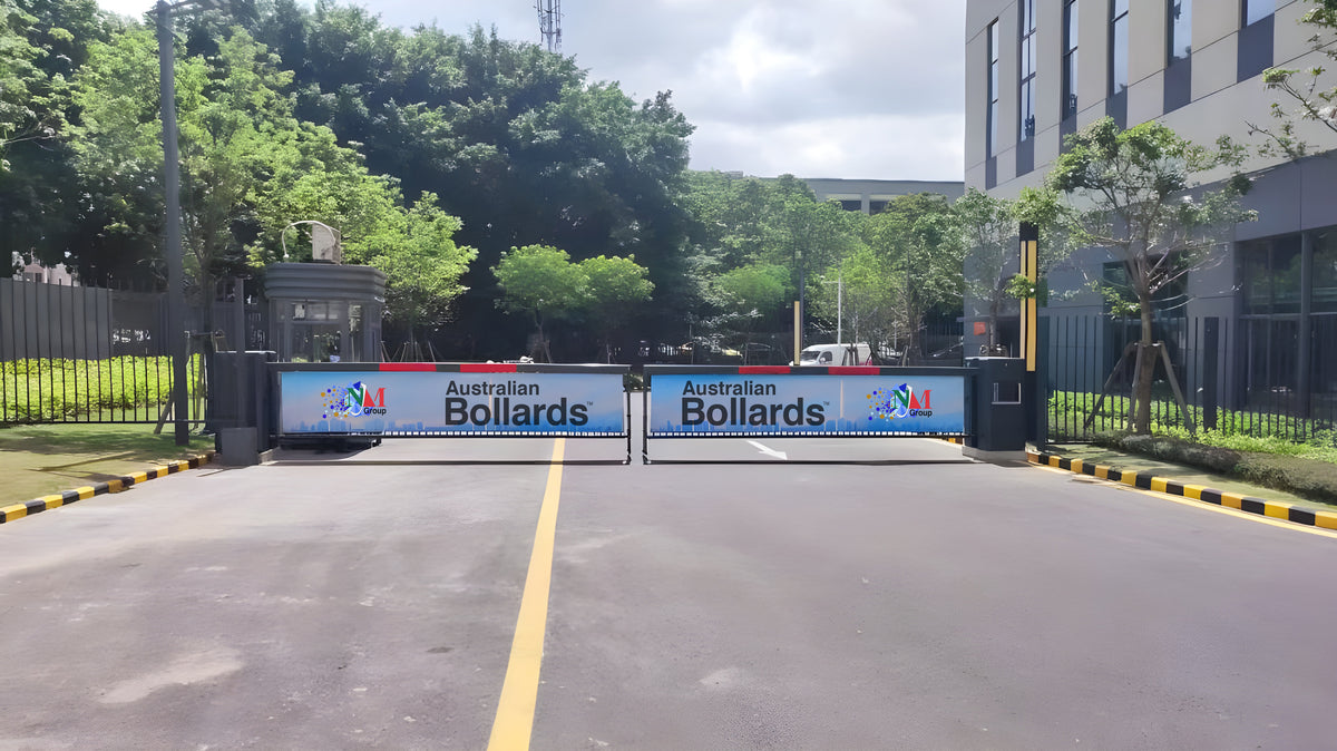 Gate Safe - Australian Bollards - Bollard Supplier and Installer