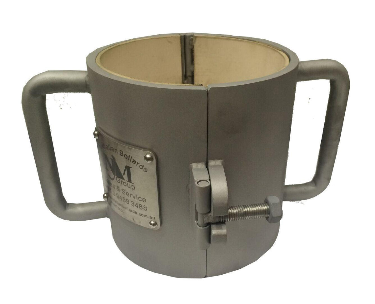 Bollard Shifting Tool - Australian Bollards - Bollard Supplier and ...