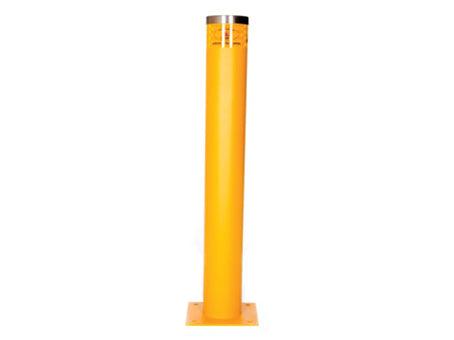 Heavy Duty Bollard - Australian Bollards - Bollard Supplier and Installer
