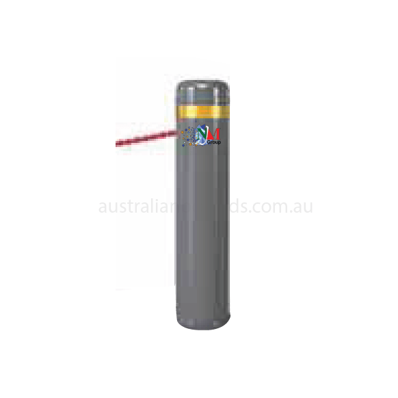 Heavy Duty Bollard - Australian Bollards - Bollard Supplier and Installer