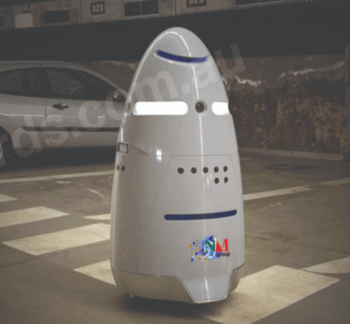 Raptor AI System - Australian Bollards - Bollard Supplier and Installer