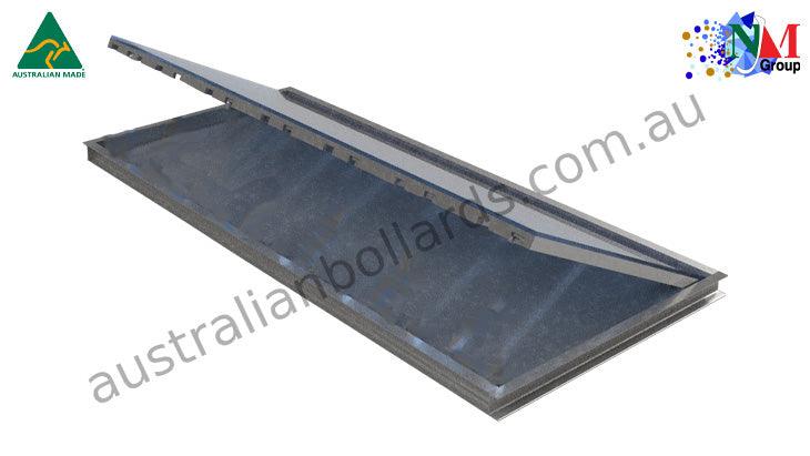 Raptor Defence System - Australian Bollards - Bollard Supplier and ...