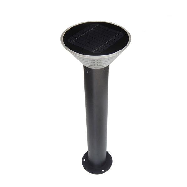 Solar Bollards Light - Australian Bollards - Bollard Supplier and Installer