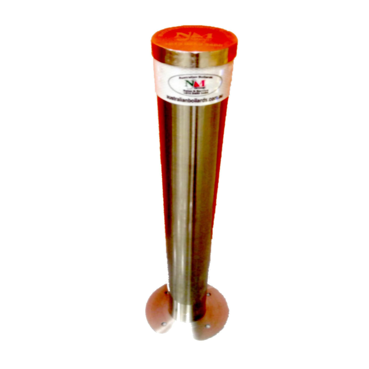 Stainless Steel - High Impact General Purpose Bollard - Australian ...